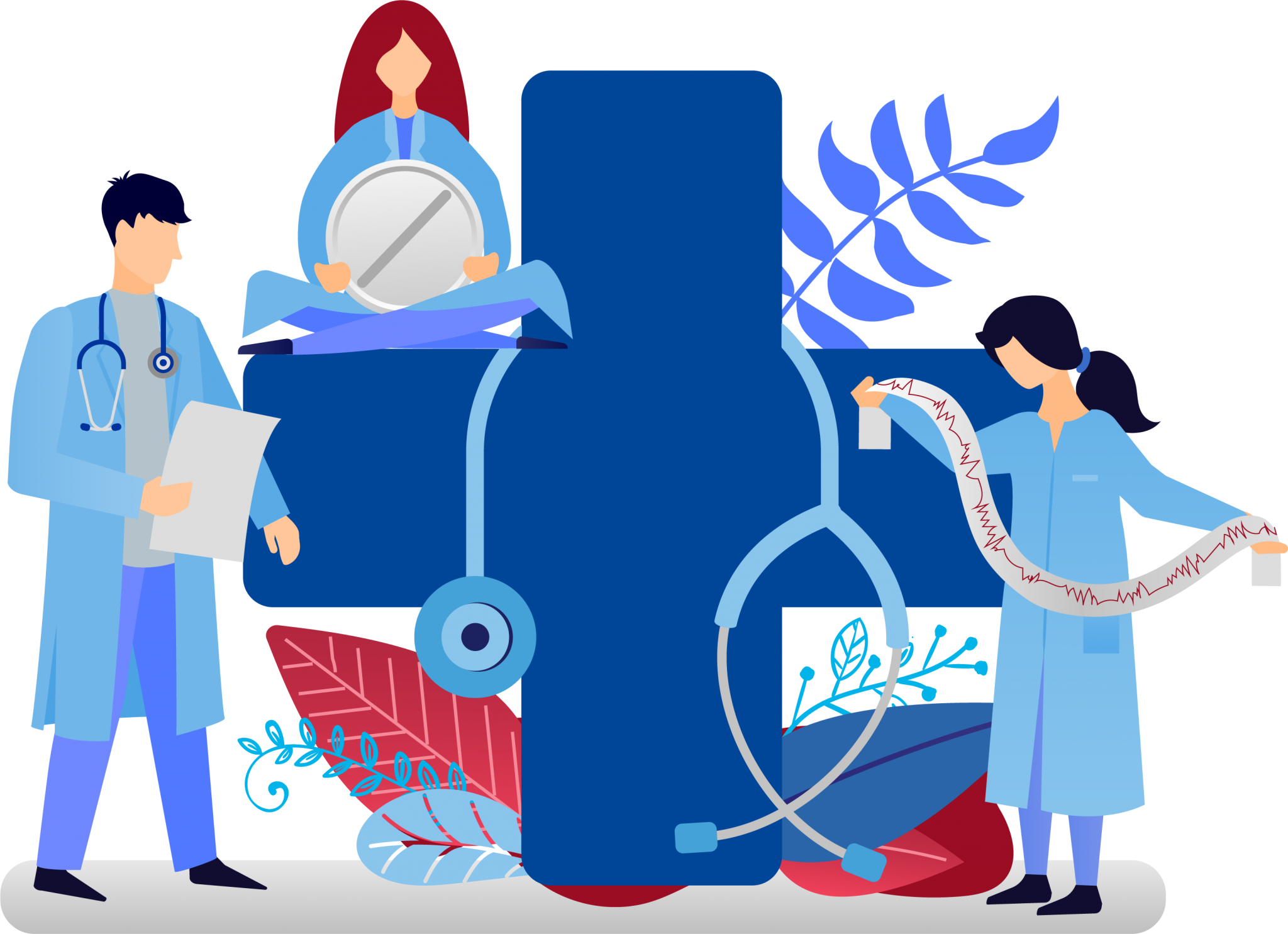 Insurance Company - ReEnvision Services